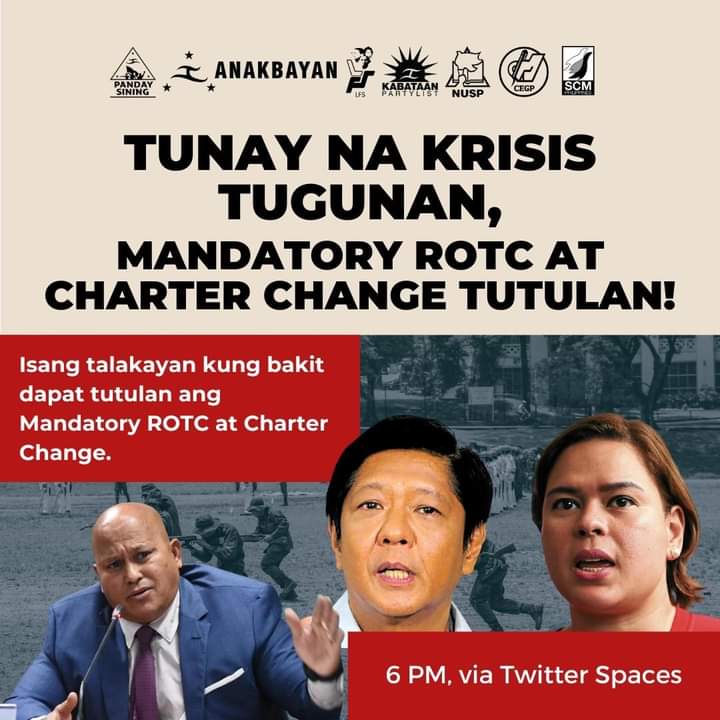 Student Christian Movement of the PH #SCMPat62 on Twitter: Student Christian Movement of the PH #SCMPat62 on Twitter: