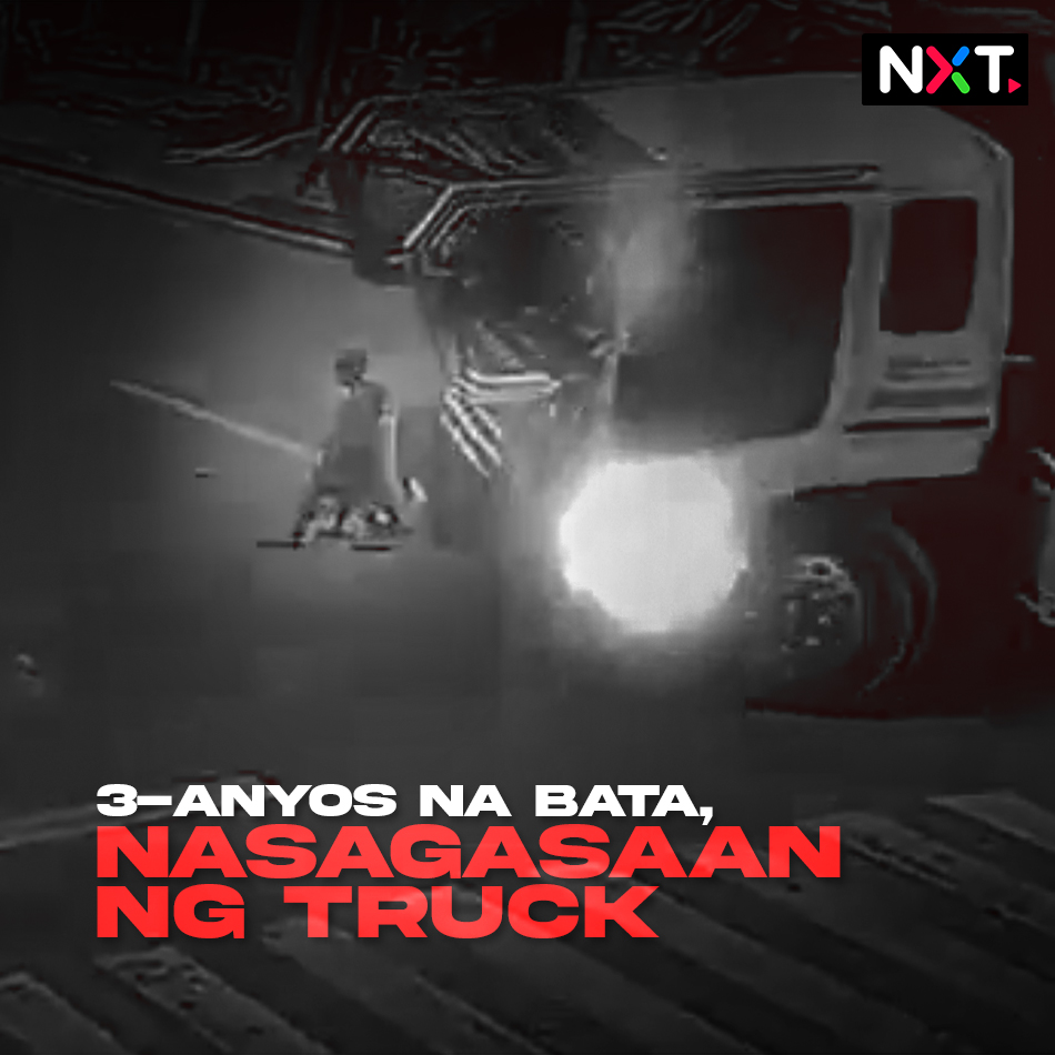 ABS-CBN News on Twitter: "Iniimbestigahan na ng pulisya ang pagkamatay ng isang 3 anyos matapos ...