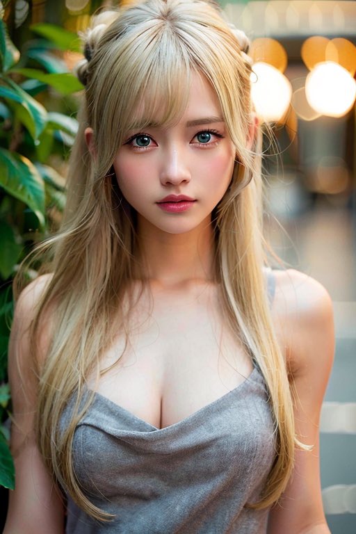 Evil Morty @dongqubo@o3o.ca on Twitter: "我也用stable diffusion生成几个小姐姐看看 用了kdr 和jdr的模型，两个都各有千秋"