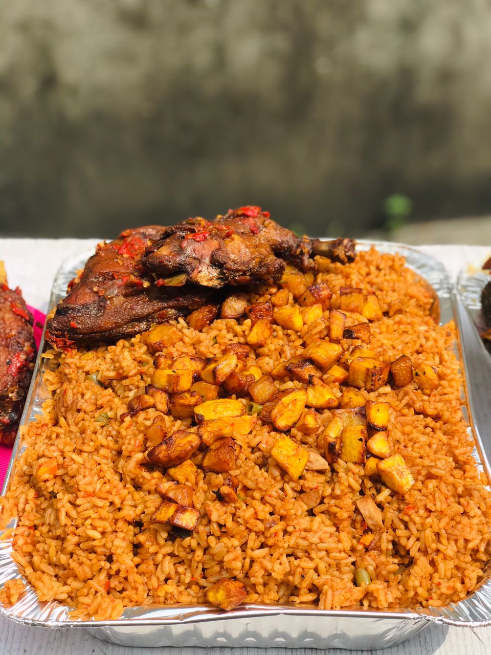 ExploreDebbie PH on Twitter: "It's food o'clock! Let's take care of your lunch this weekend with ...