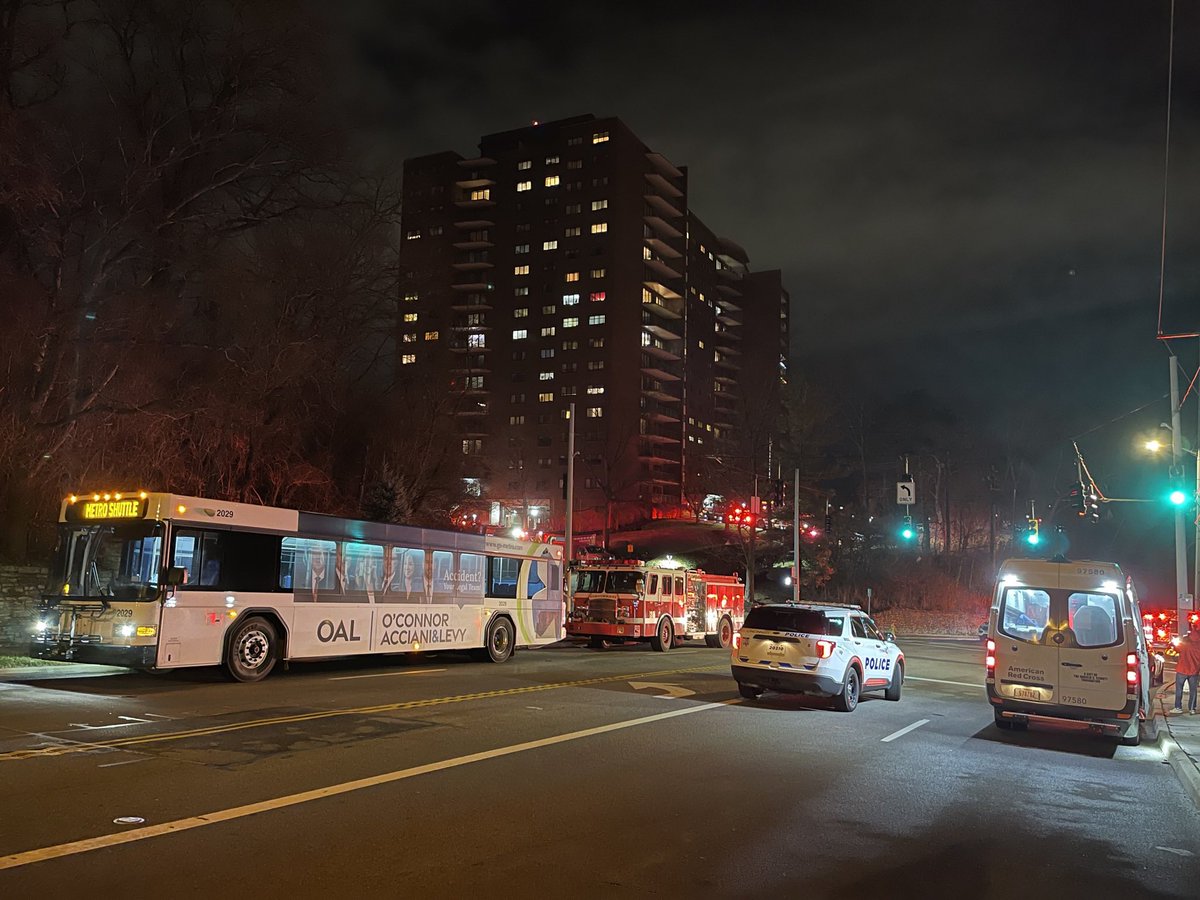 Jordan Vilines On Twitter 7 Hospitalized After Fire Breaks Out At