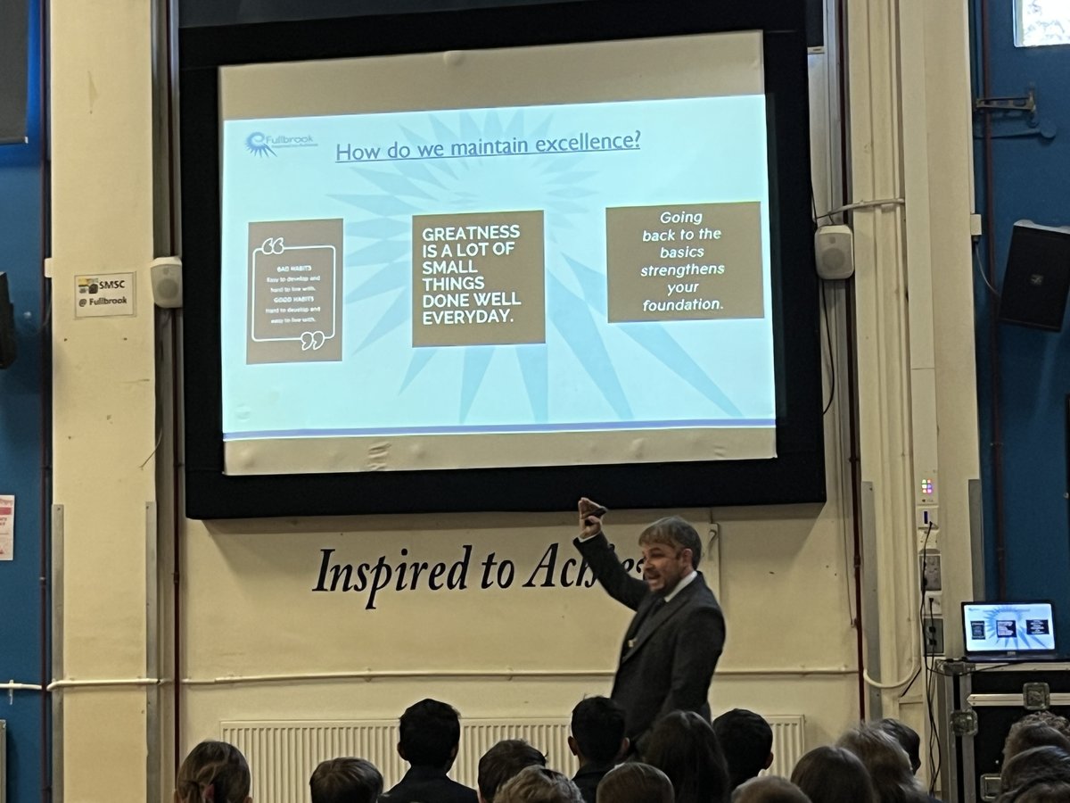Key Information - Learning Partners Academy Trust