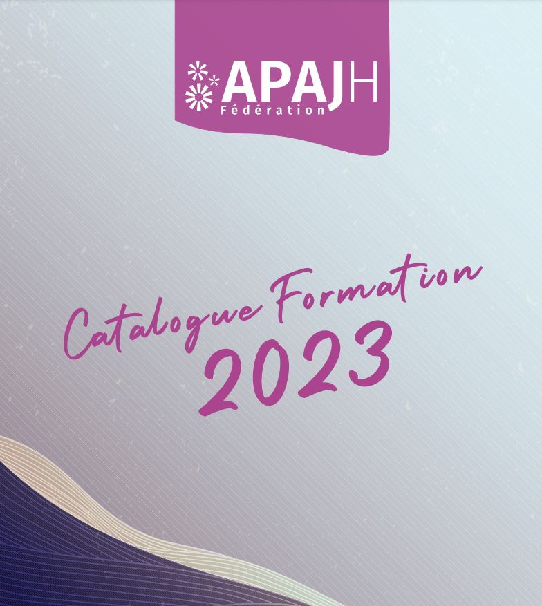 Fédération APAJH - Association pour adultes et jeunes handicapés - Accueil