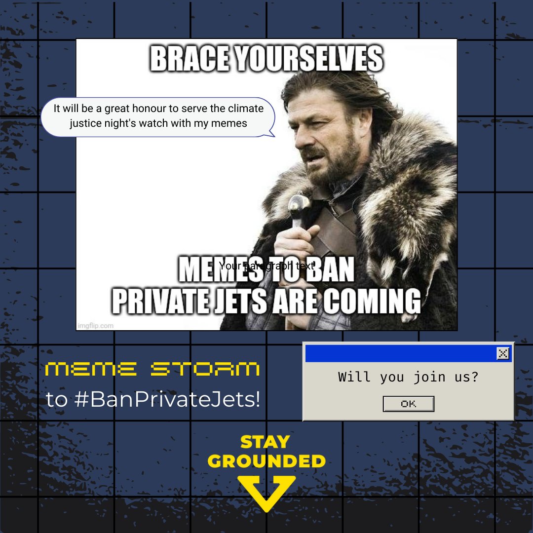 Prepare Yourself Meme