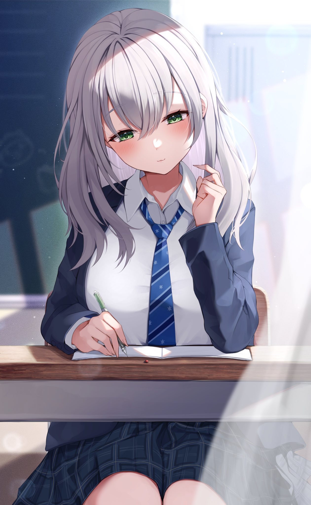 白銀ノエル⚔ホロライブ3期生 On Twitter てんとう虫ってどんな味がするんだろう? 6tfncdevzb Twitter