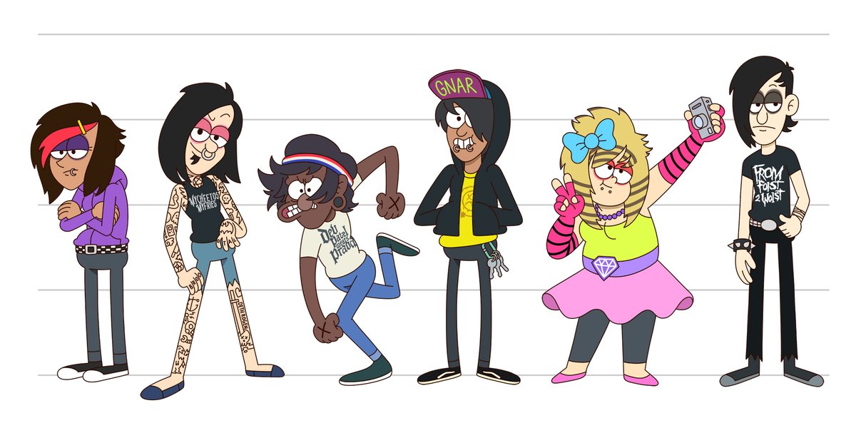 「hello!! 🌟 finished my prop design gig f」|Nico Escalada (LOOKING FOR ...