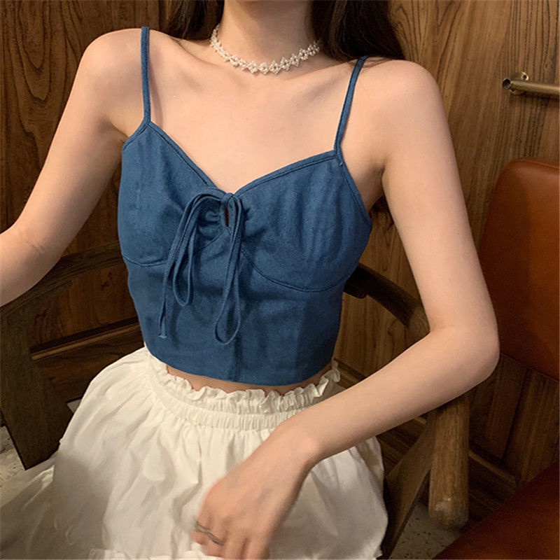 Shopee Thailand on Twitter: "มาแน่! พาส่องแฟชั่นยีนส์มาแรงปี 2023 ช้อปก่อนเก๋ก่อน 👖 เกาะอกยีนส์ ...