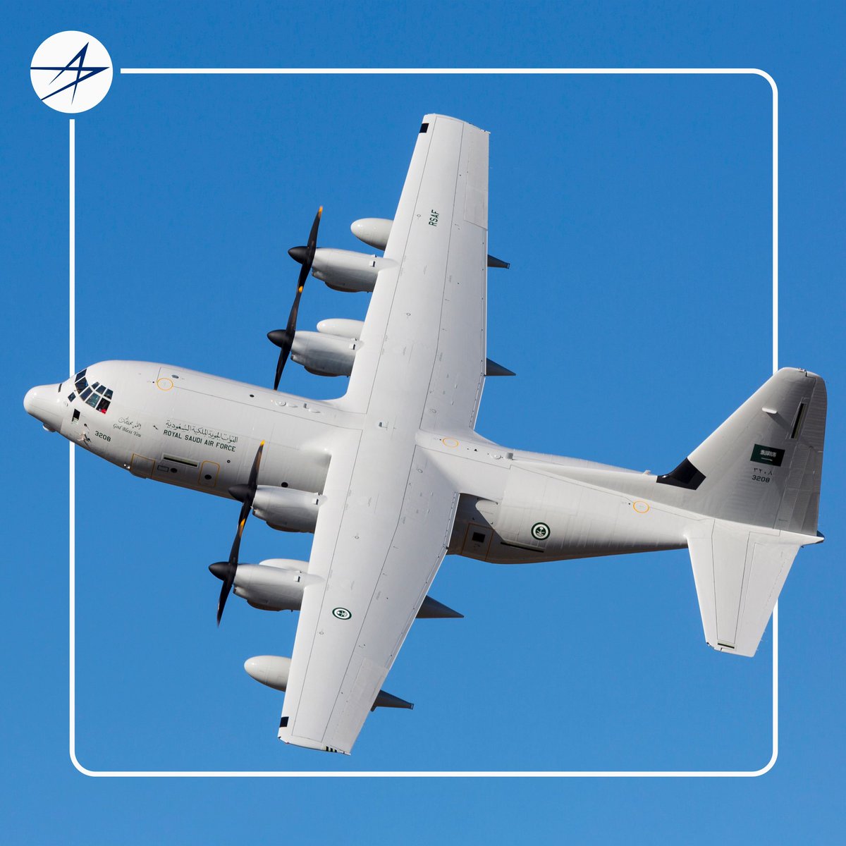 Lockheed Martin ME on Twitter: "تصل إلى حيث لا يستطيع الآخرون. 🌍 C-130 هي طائرة لا مثيل لها ...