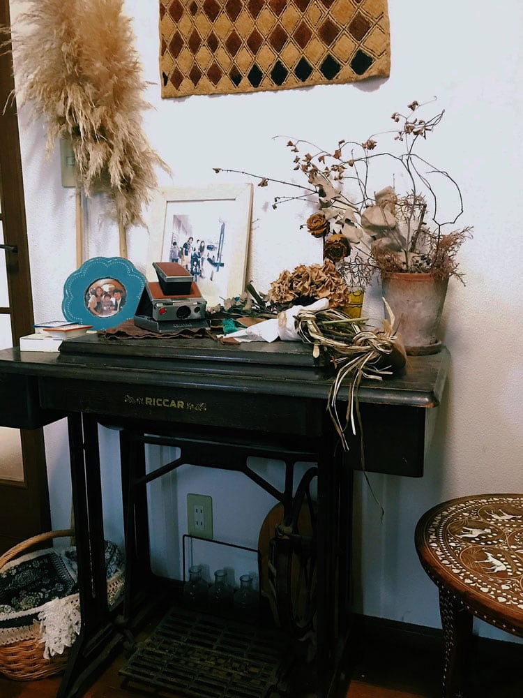 GINZA on Twitter: "おしゃれな部屋をSNAP📸植物や海のエネルギーを毎日取り入れて、自然と共に暮らすhttps://buff.ly/2KCBwLB"