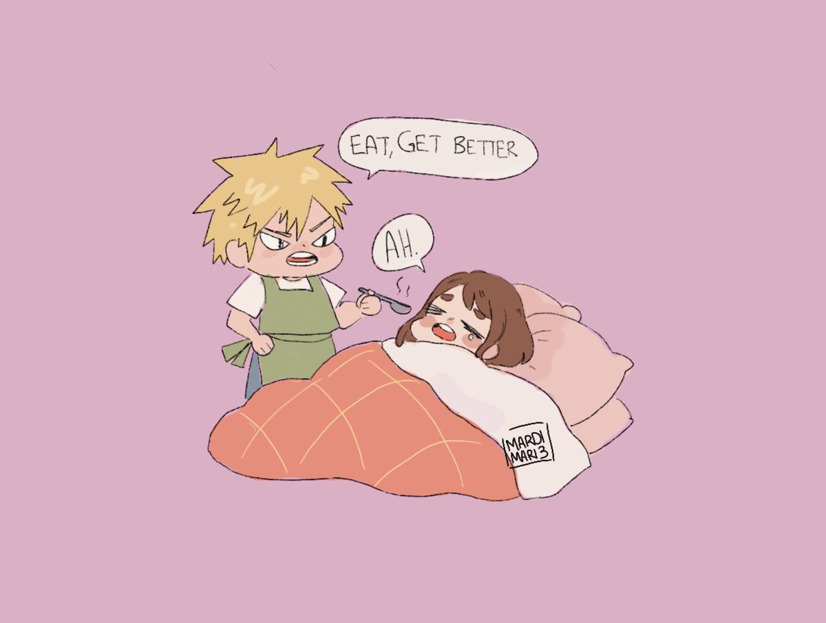 Denzel On Twitter RT Mardimari3 Being Sick Is Awful kacchako denzel-on-twitter-rt-mardimari3-being-sick-is-awful-kacchako