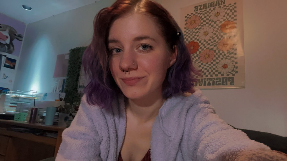 Dakota Burnsππ΅πΈππ¦ On Twitter The New Hair ππ»ππ»