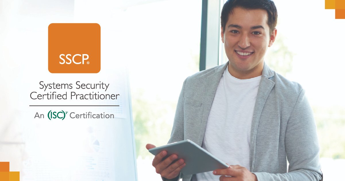 ISC2_Japan on Twitter: "2023年度の公式 SSCP CBK トレーニングのご案内 【開催日程】 ・2023年 7月19日、20日、26日～28日 ・2023年10月 ...