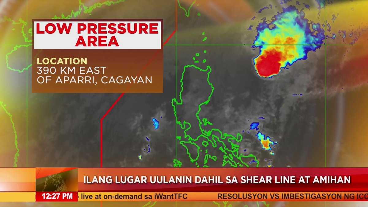 Abs Cbn News On Twitter Rt Dzmmteleradyo Wala Nang Epekto Sa Bansa