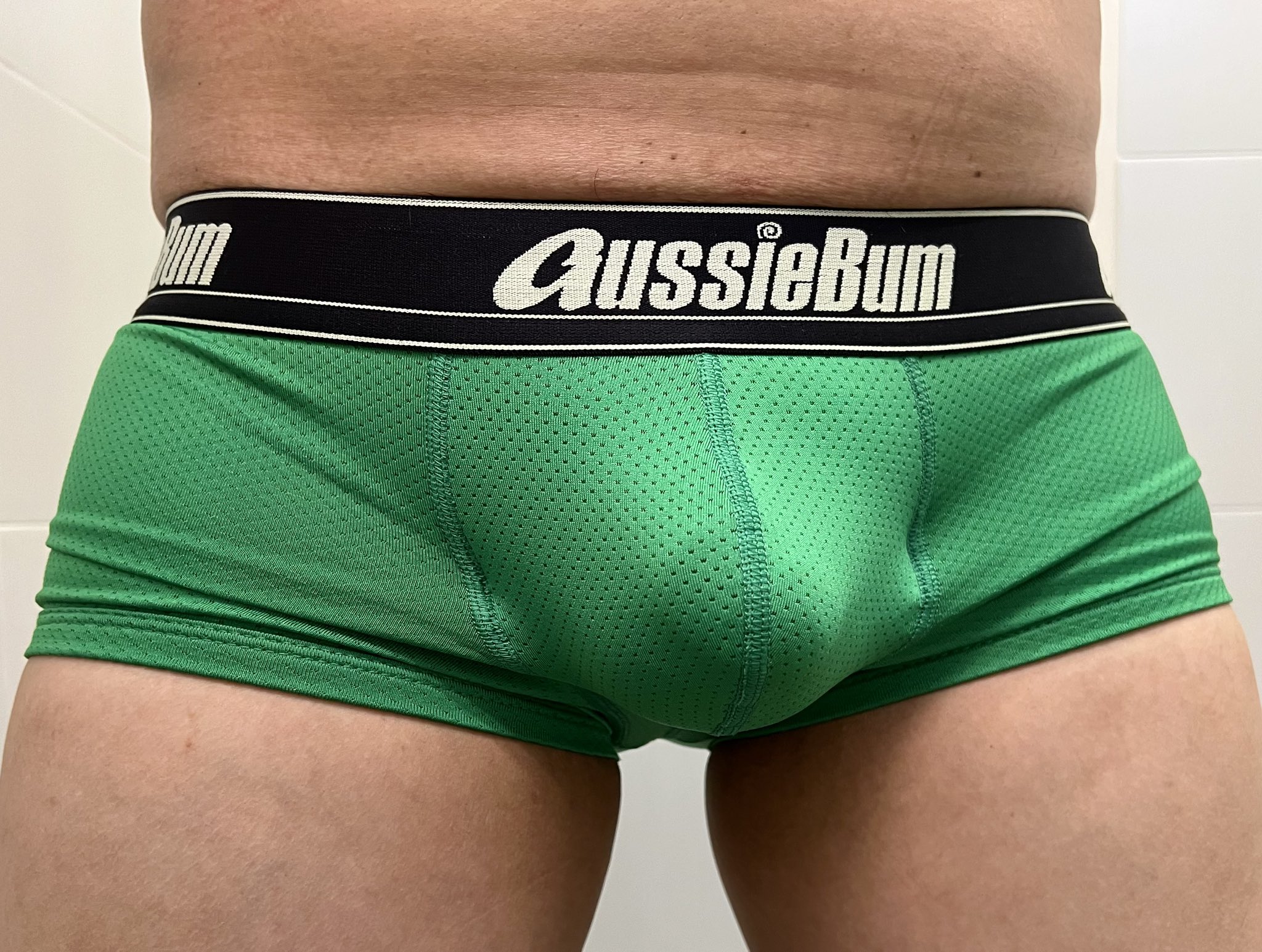 Aidan on Twitter: "Aussiebum Wonderjock Air #underwear #内裤 #底裤 #undies #undiesoftheday # ...