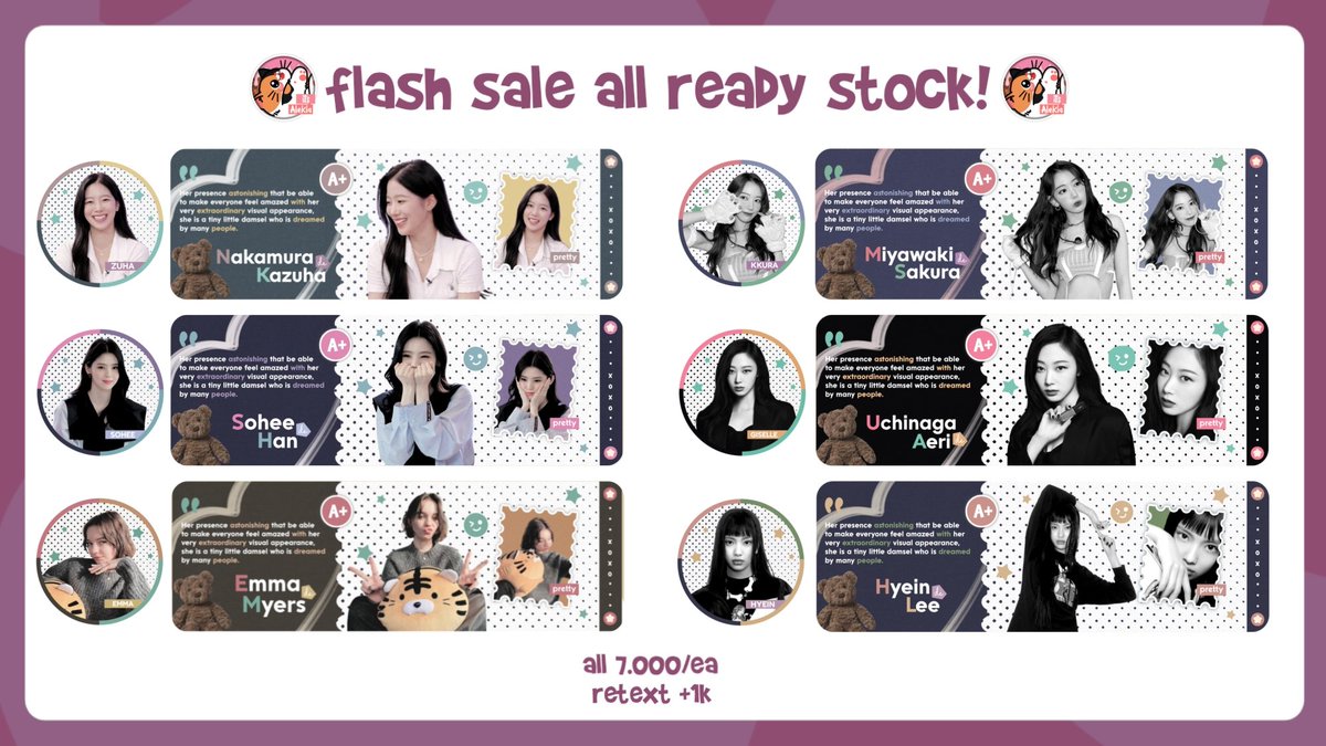 𝓑 • mt after dm on Twitter: "RT @itsAlekia: help rt please? thank you! hai, kia punya layout ...