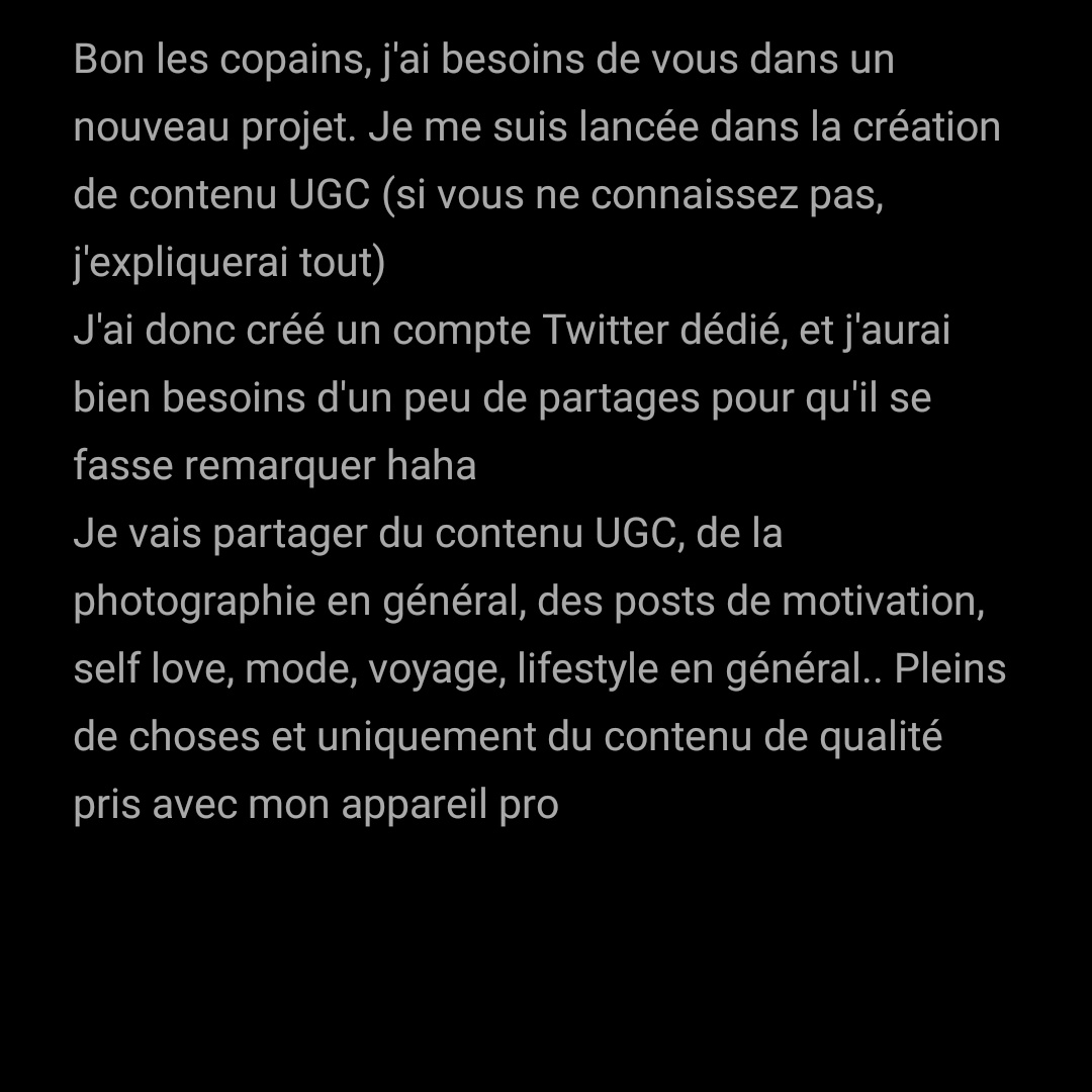 Moody Fox on Twitter: "Besoin de vous s'il vous plaît, allez voir mon compte et partagez 🙏 ️ ️ ️ ...