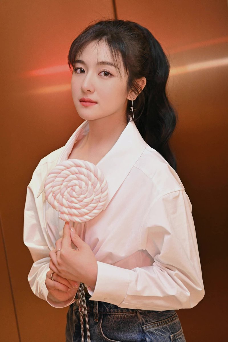 Cdrama Tweets On Twitter The Currently Airing Xianxia Romance Thestarrylove Shares New Snaps