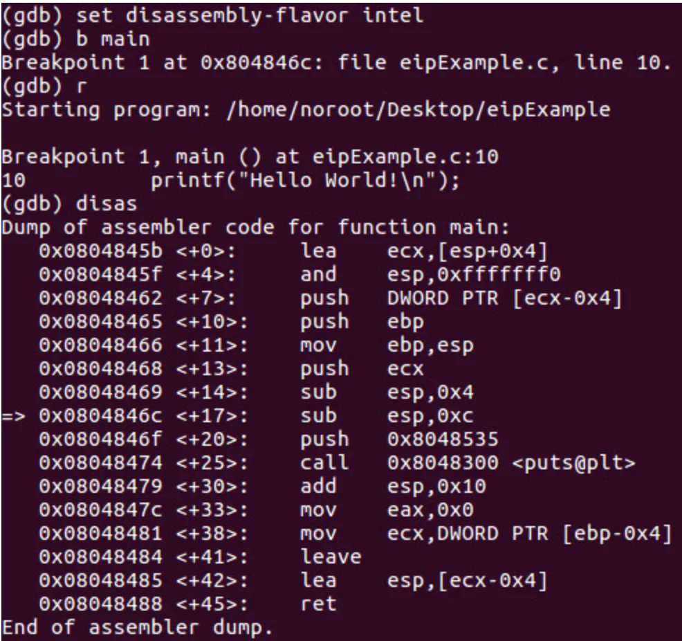 0xor0ne on Twitter: "Nice book by @mytechnotalent for learning the basics of reverse engineering ...