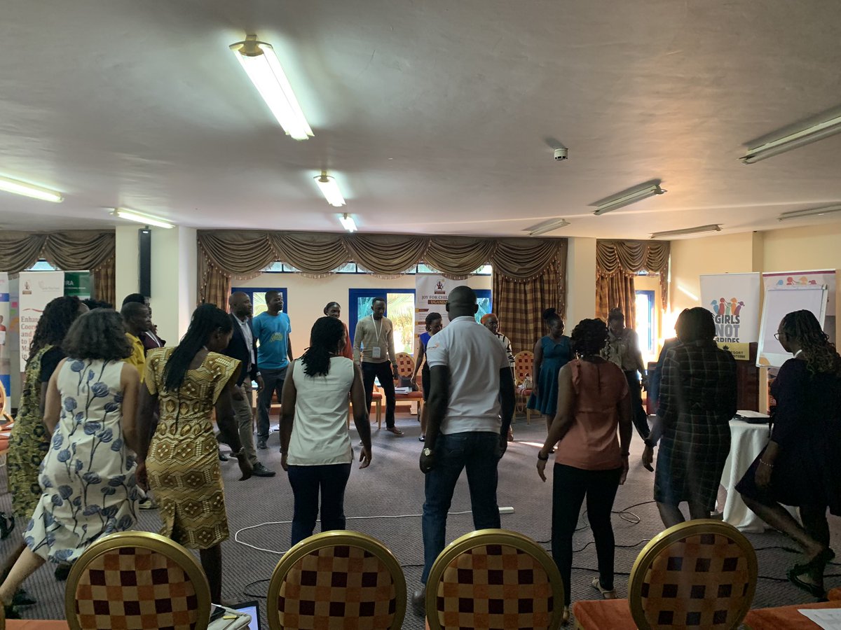 Inspire Girls Foundation on Twitter: "Co-creation work #Day2, leveraging on individual, family ...