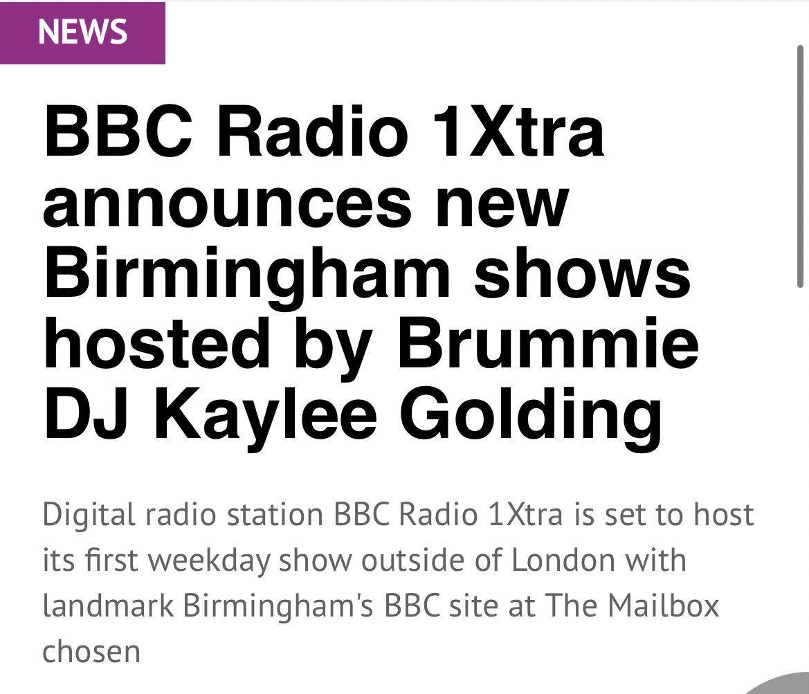 iluvlive on Twitter: "RT @kayleegolding_: GUYS IM COMING BACK HOME TO BIRMINGHAM AND IM BRINGING ...
