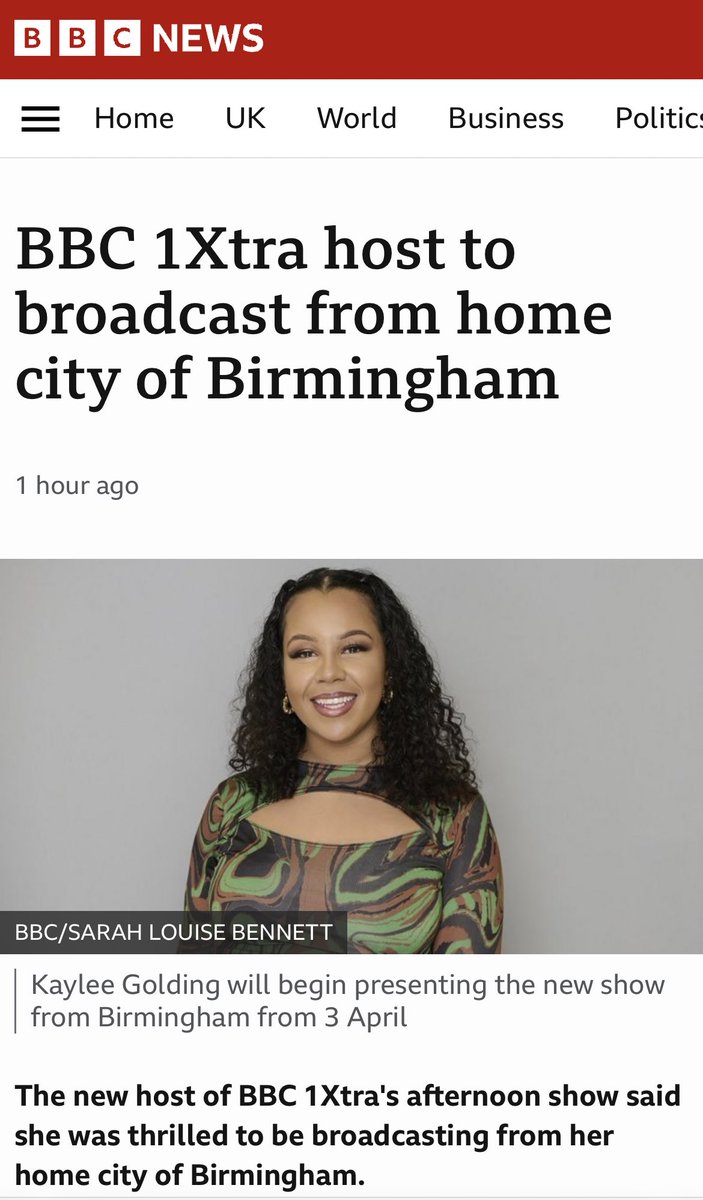 iluvlive on Twitter: "RT @kayleegolding_: GUYS IM COMING BACK HOME TO BIRMINGHAM AND IM BRINGING ...