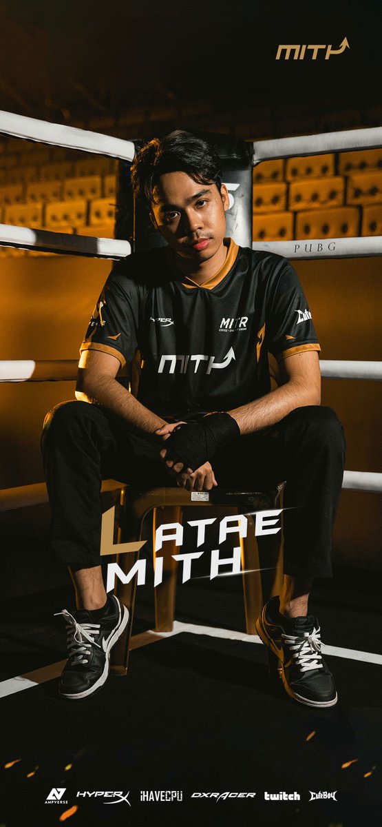 MiTHeSports on Twitter: "แจกวอลเปเปอร์ "วัยรุ่นมิตรพับจี" #MiTH"