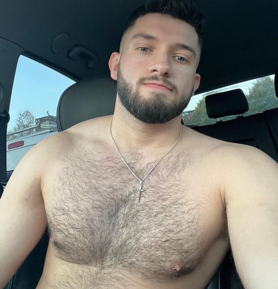 hairymenaddict on Twitter: "http://Instagram.com/lewissurv #hairymenaddict #hairy #hotmen # ...