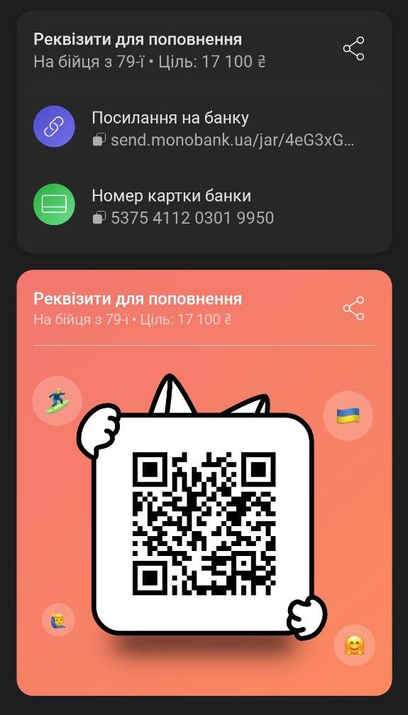 🇺🇦 Пан Ґік 🎮 on Twitter: "Надійшов запит на одяг та плитоноску від бійця 79-ї бригади. https ...