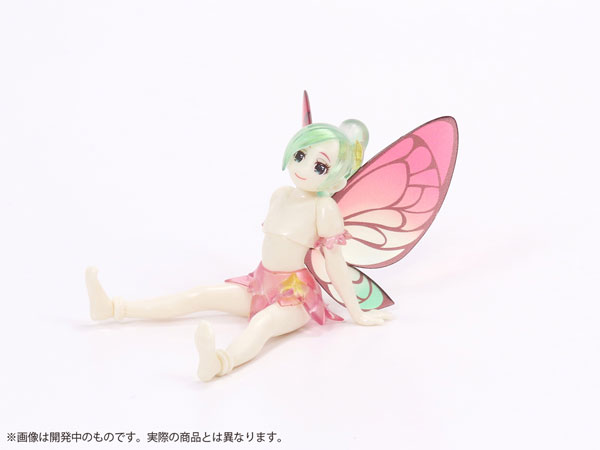 아미아미 on Twitter: "프리프라 요정 피코 프라모델 2종 Vol.1 https://amiami.com/eng/detail/?gcode=TOY-SCL3-53204 ...