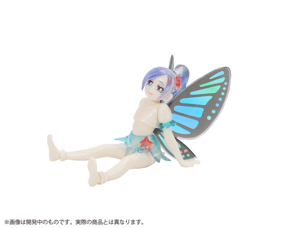 아미아미 on Twitter: "프리프라 요정 피코 프라모델 2종 Vol.1 https://amiami.com/eng/detail/?gcode=TOY-SCL3-53204 ...