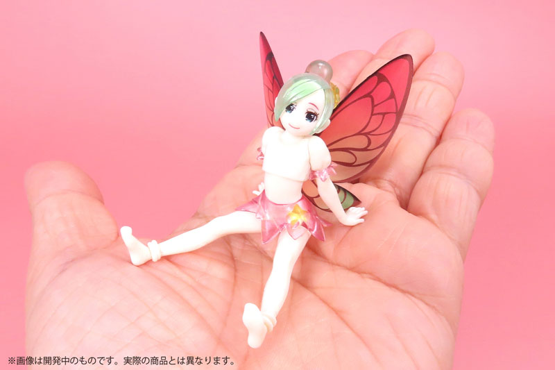 아미아미 on Twitter: "프리프라 요정 피코 프라모델 2종 Vol.1 https://amiami.com/eng/detail/?gcode=TOY-SCL3-53204 ...