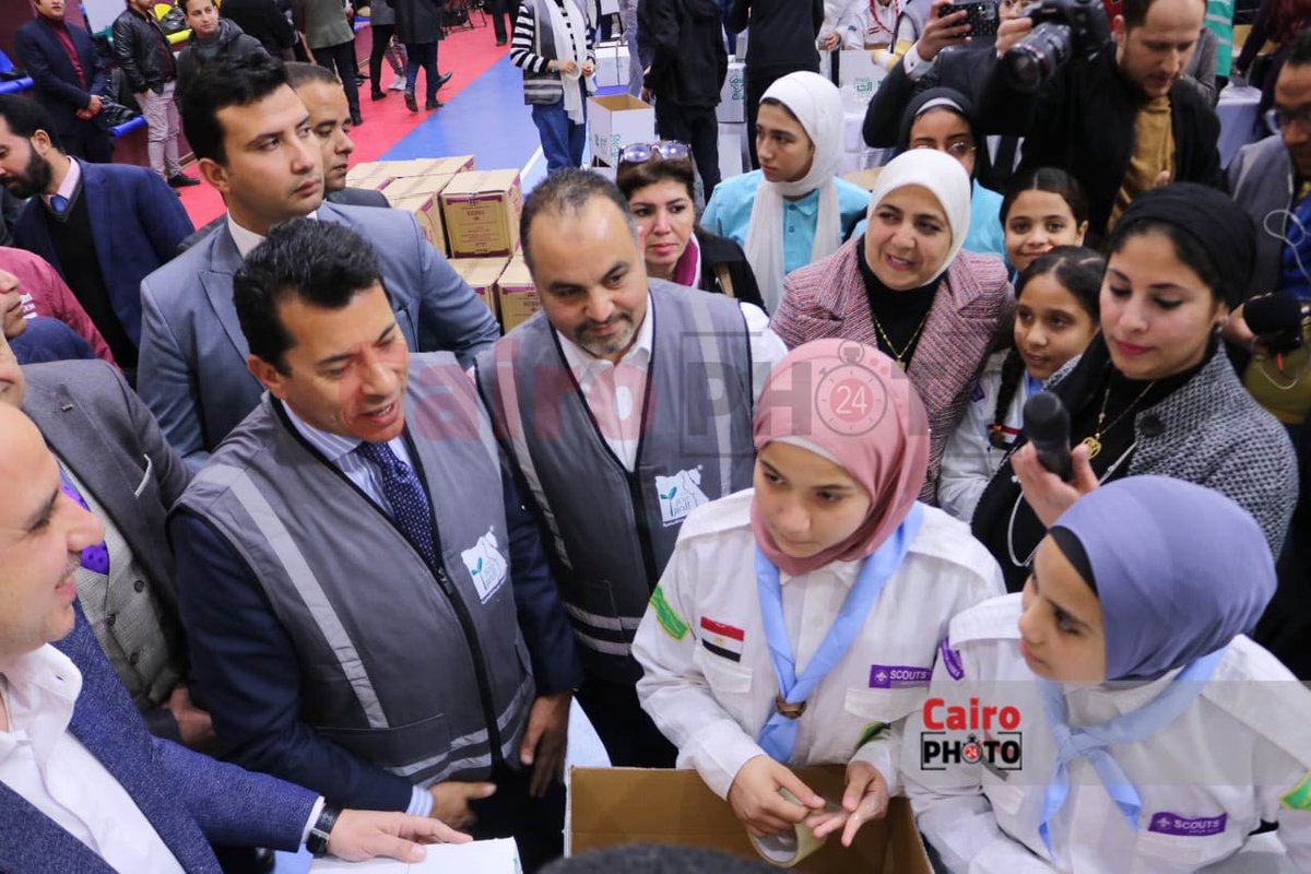 Cairo 24 - القاهرة 24 on Twitter: