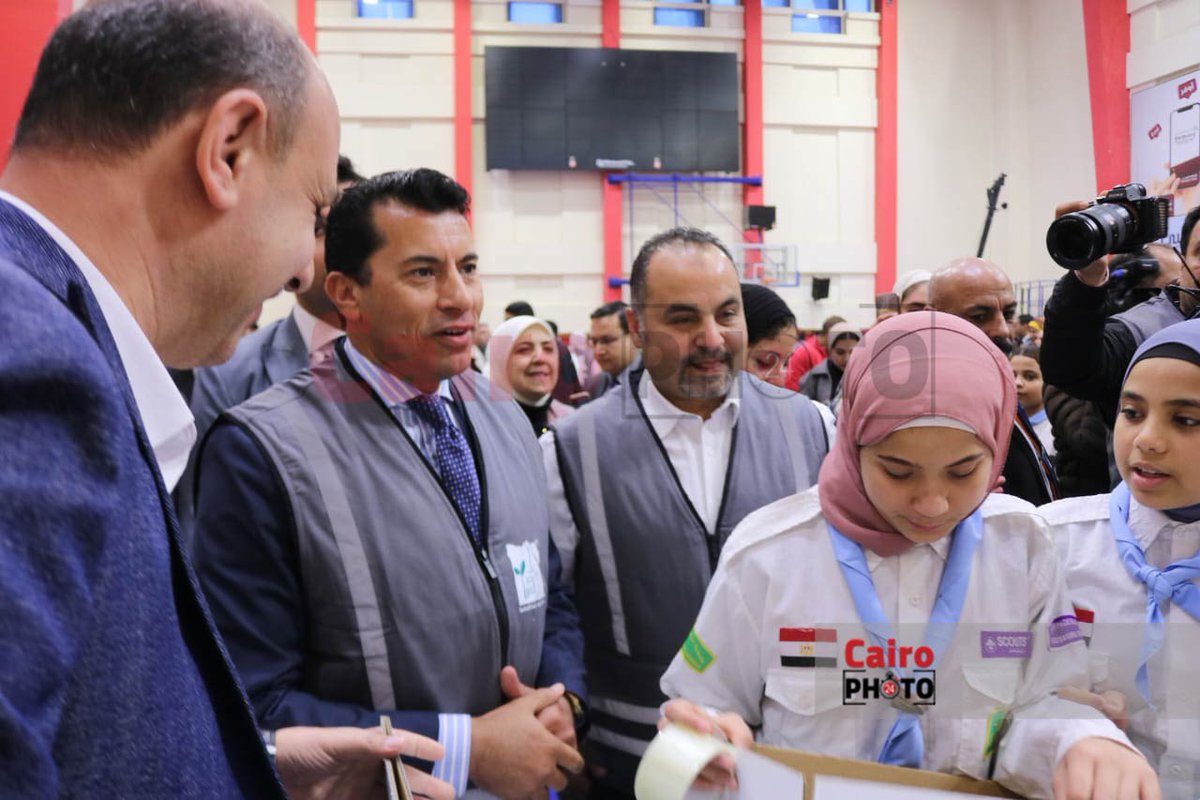 Cairo 24 - القاهرة 24 on Twitter: