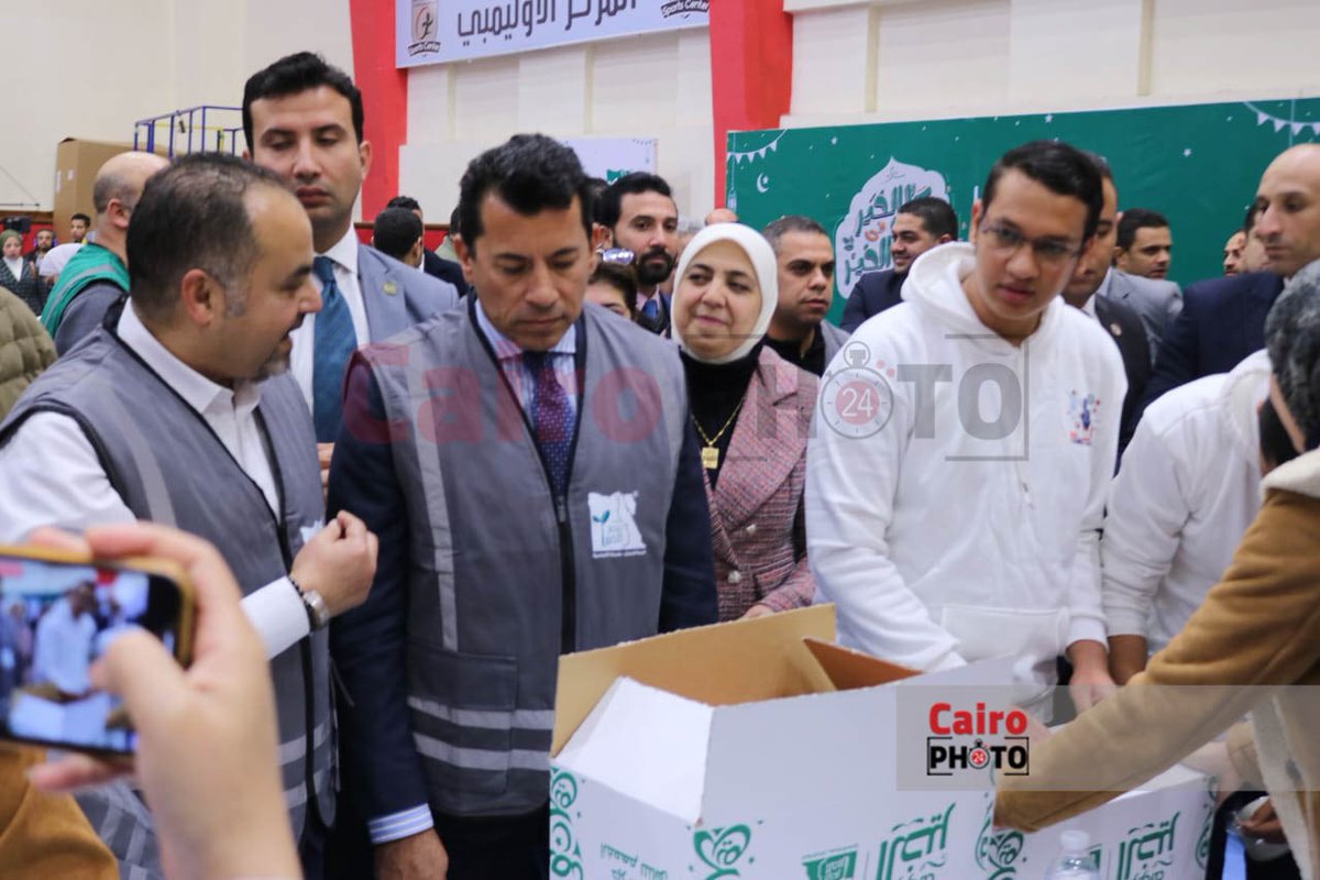 Cairo 24 - القاهرة 24 on Twitter: