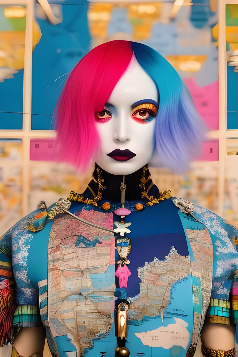 Micca on Twitter: "RT @Nick_Arti: Gm 😎"