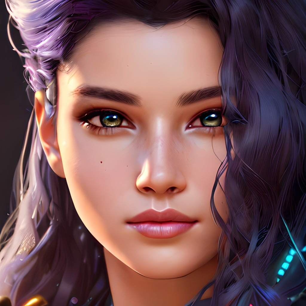 TMGG_Murda on Twitter: "RT @murdablastyt: Legendary NYX AI"