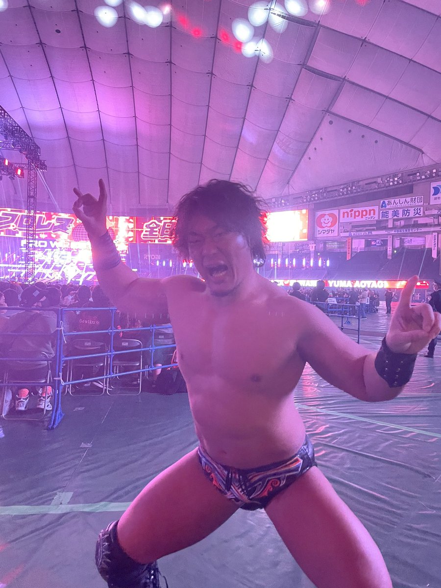 GATT on Twitter: "RT @matsui1_2_3: ドームありがとうございました！ その2 遠藤、チームは負けましたが、しっかりインパクトを残したと思います！"