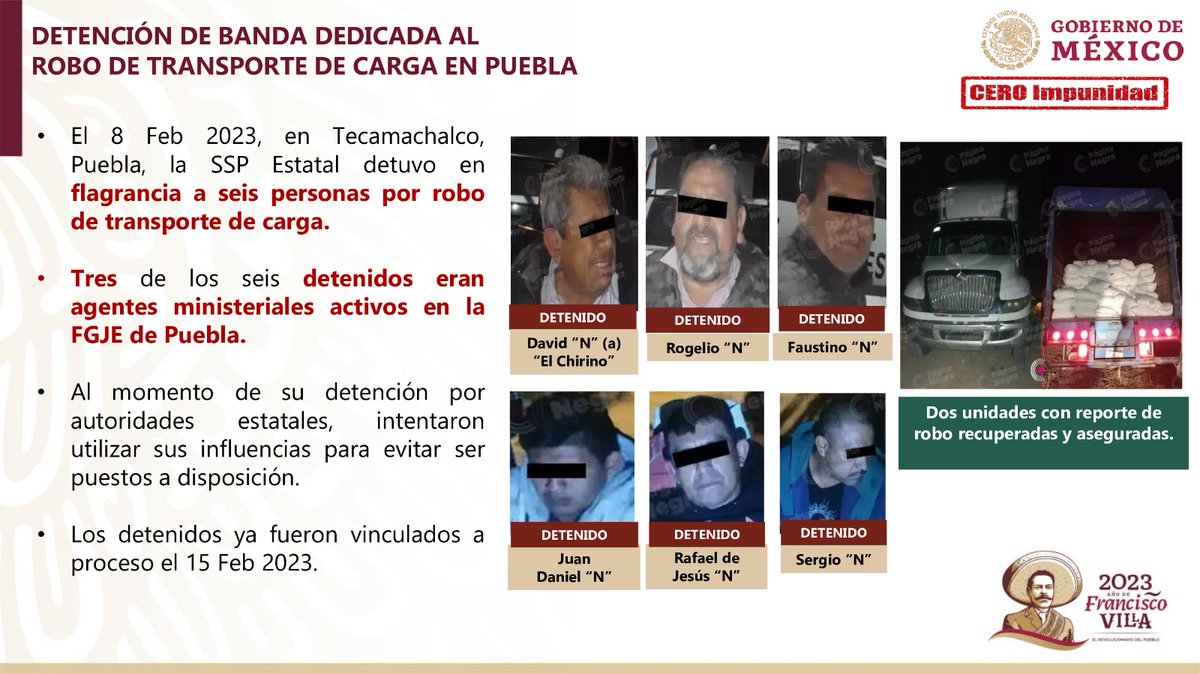 Secretaría de Seguridad y Protección Ciudadana on Twitter: Secretaría de Seguridad y Protección Ciudadana on Twitter: