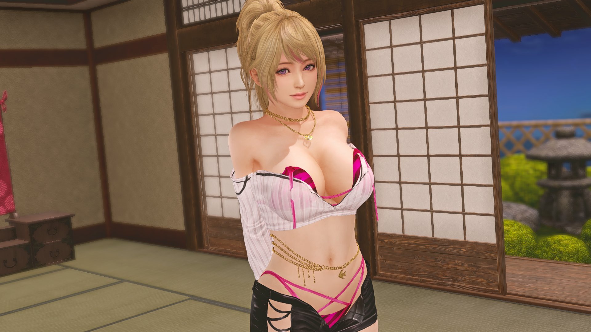 DOA hunter on Twitter: "RT @doaxdailyphoto: First Photoshoot with Yukino Photo take by myself ...