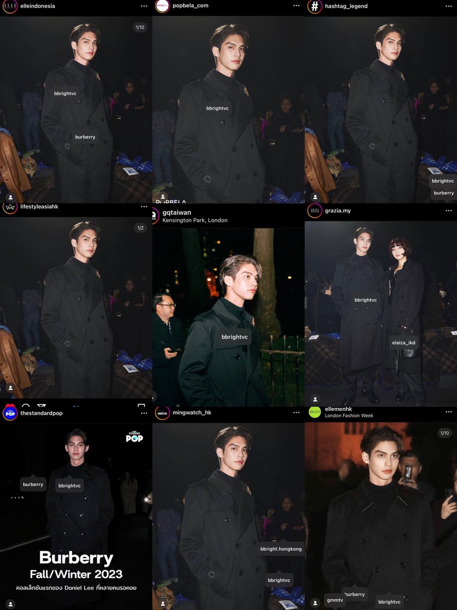 🌞 ️🇬🇧Tazza•☮️ᥫᩣ🔆🙂• on Twitter: "RT @BbrightvcMyKid: สื่อต่างชาติ สำนักข่าวเลือกรูปไบร์ทลงปกเยอะ ...