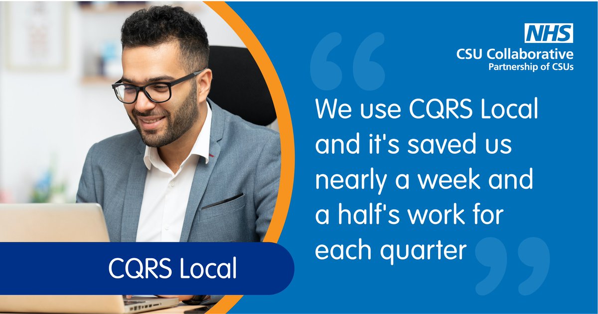 NHS Midlands and Lancashire Commissioning Support Unit