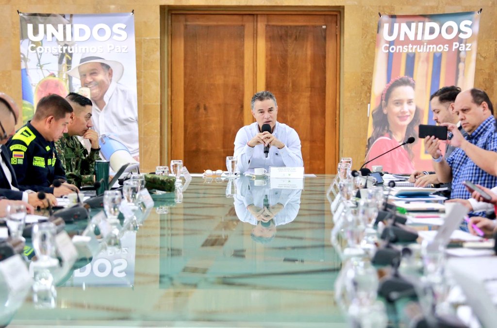 Secretaría De Gobierno Paz Y Noviolencia On Twitter Rt