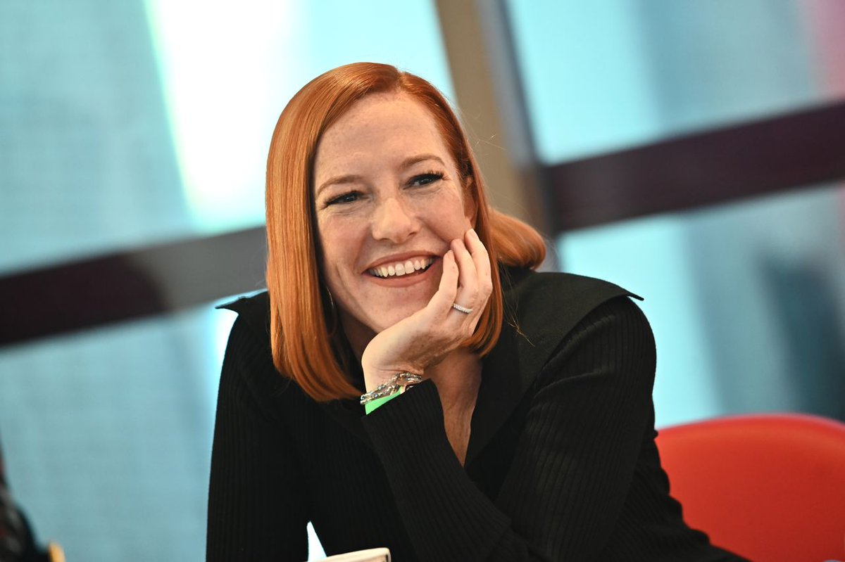 Jen Psaki Jrpsaki Profile Musk Viewer Hot Sex Picture