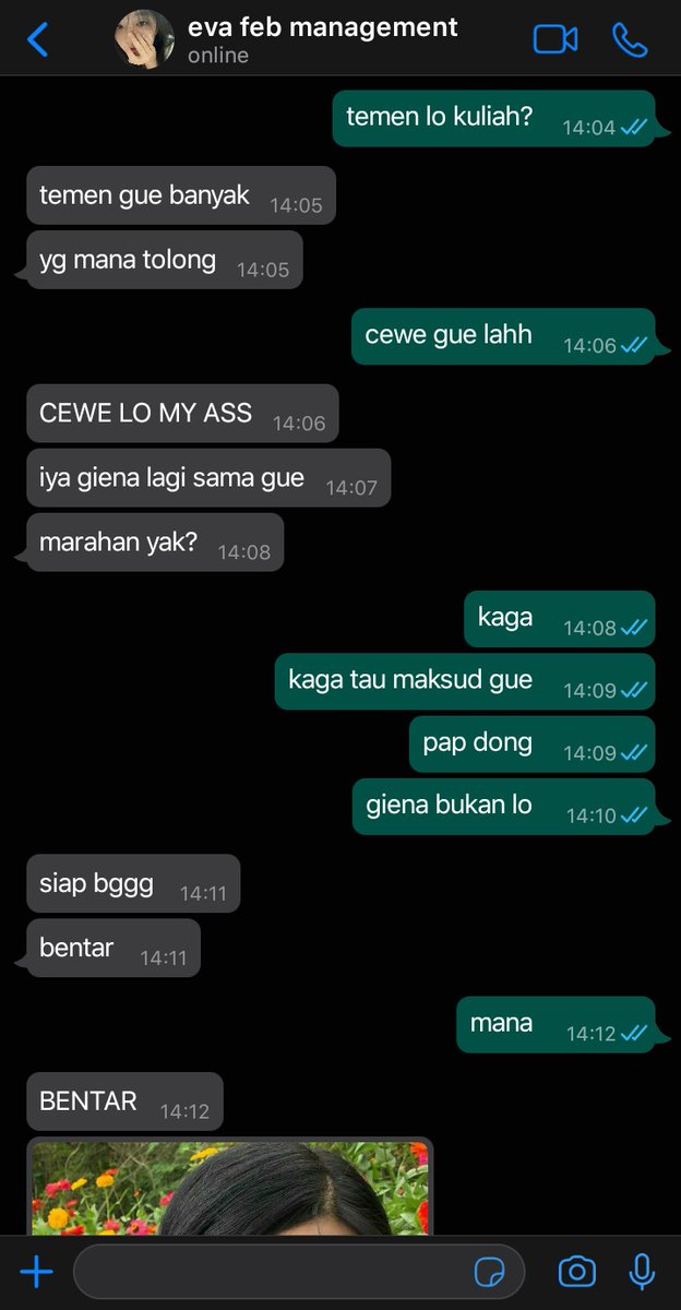 jen, —belva up 110-130 on Twitter: "116. beliau ini (2)"