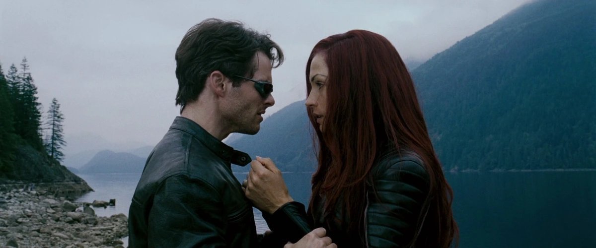 The GeekyCast📰 on Twitter: "RT @MCU_Covered: ICYMI: James Marsden says he would reprise the role ...