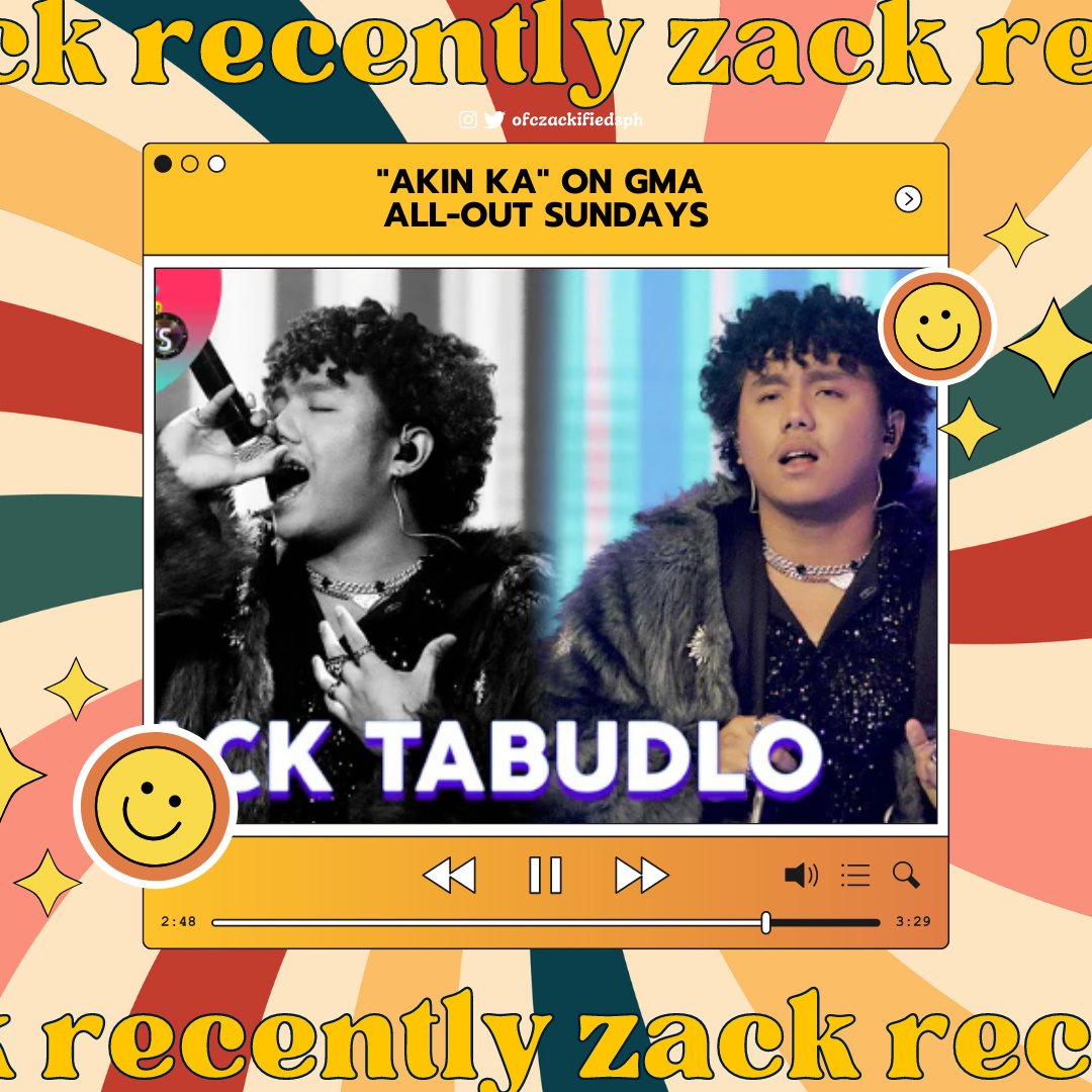 PⱯMICHE INFⱯNTE on Twitter: "RT @OFCZackifiedsPH: Before February ends, Zack Tabudlo has alot ...