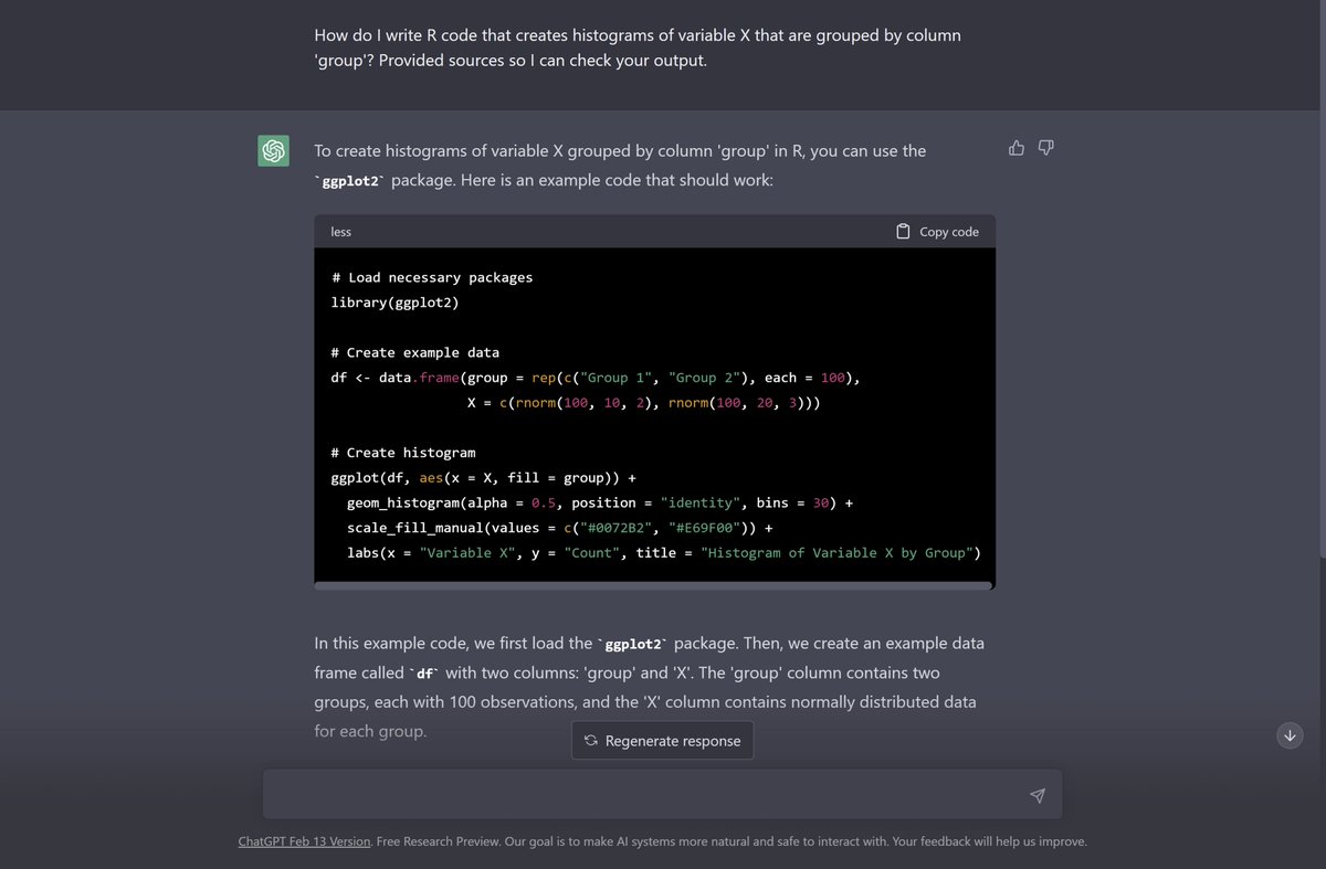 Seven biggest mistakes to avoid when using chatGPT to boost your academic writing & productivity ...