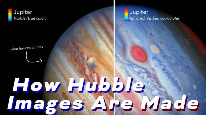 Hubble on Twitter: Hubble on Twitter: