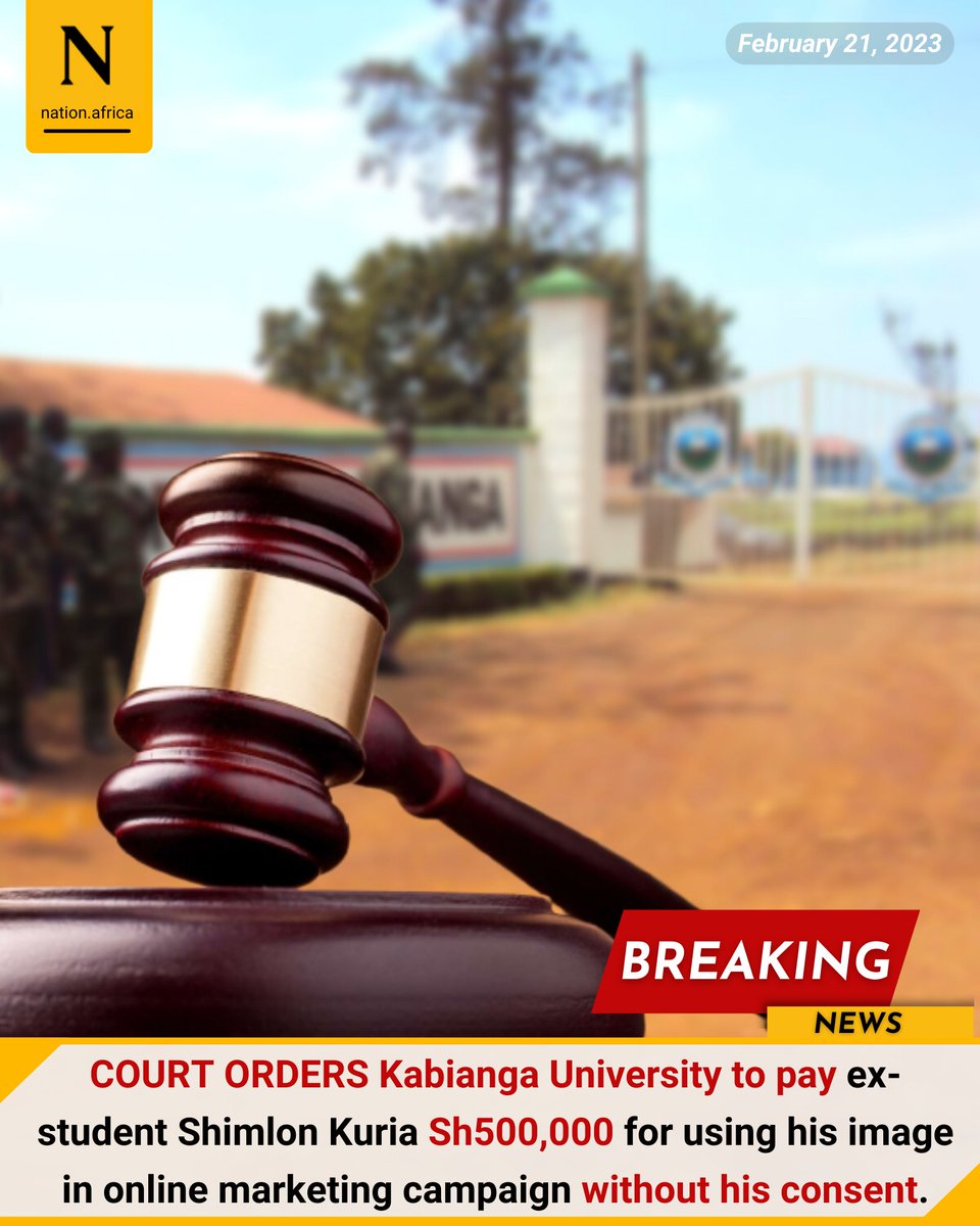 James Wamathai on Twitter: "RT @HusseinOmarLLP: This case was handled by our head of litigation ...