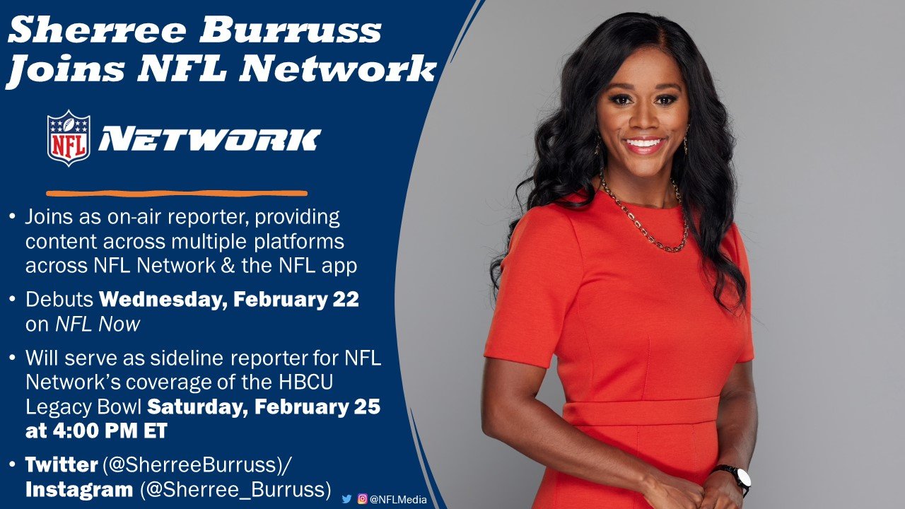 Nfl Network Announcers